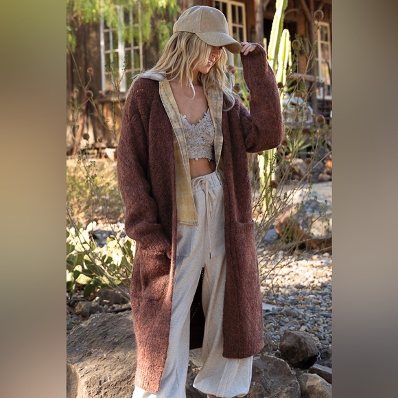 POL | Jackets & Coats | 293 Pol Firm Closeout New Pol Cozy Gorgeous ...